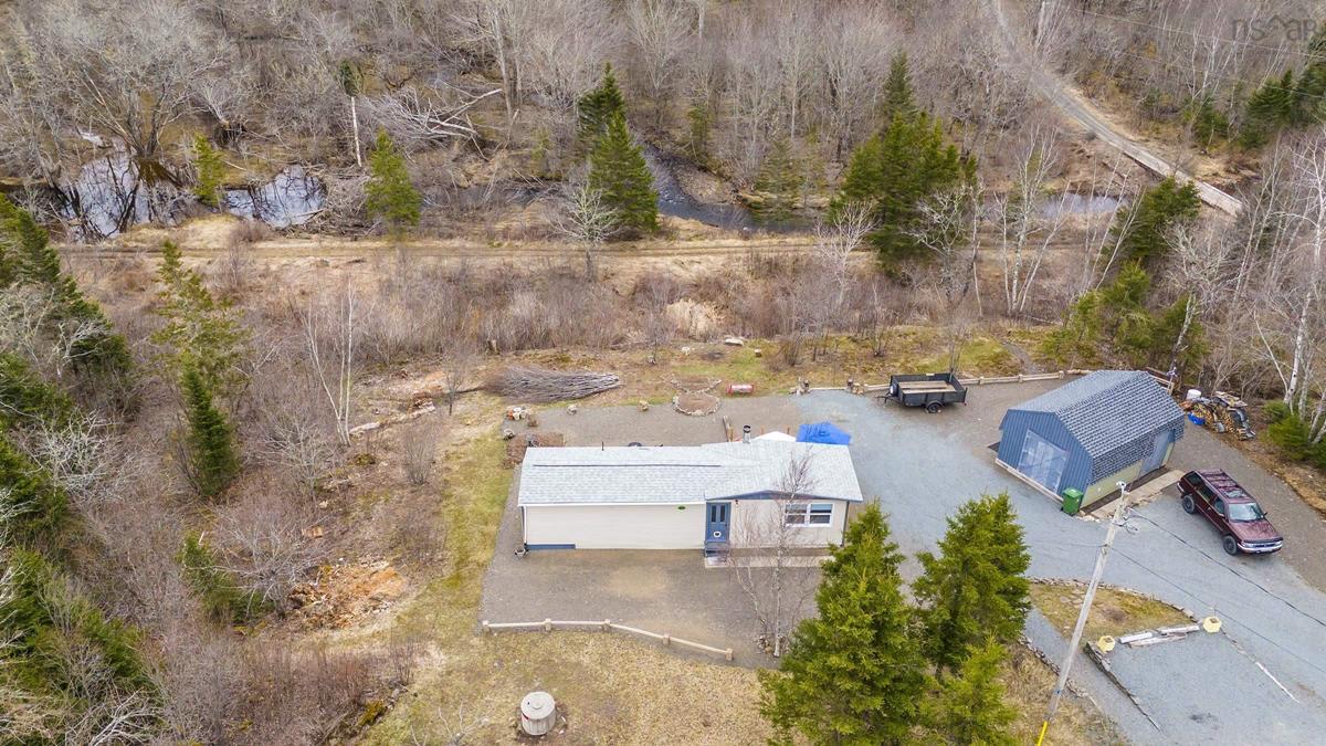 5988 Highway 236, Upper Kennetcook, (MLS® 202407087) RE/MAX nova