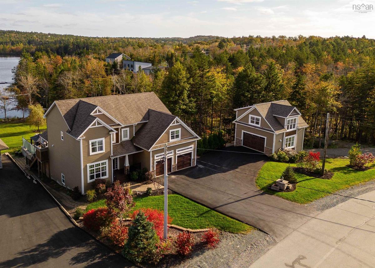 225 Paula Drive, Hammonds Plains, (MLS® 202407759) RE/MAX nova