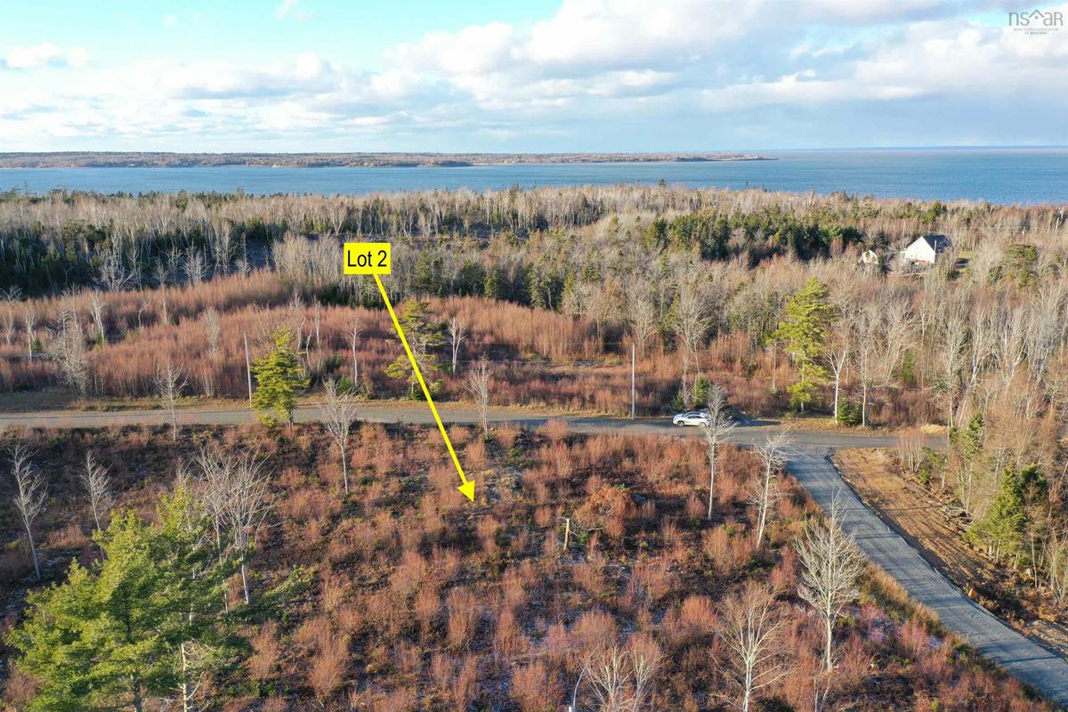 Lot Johnson's Lane, Chance Harbour, (MLS® 202408959) RE/MAX nova