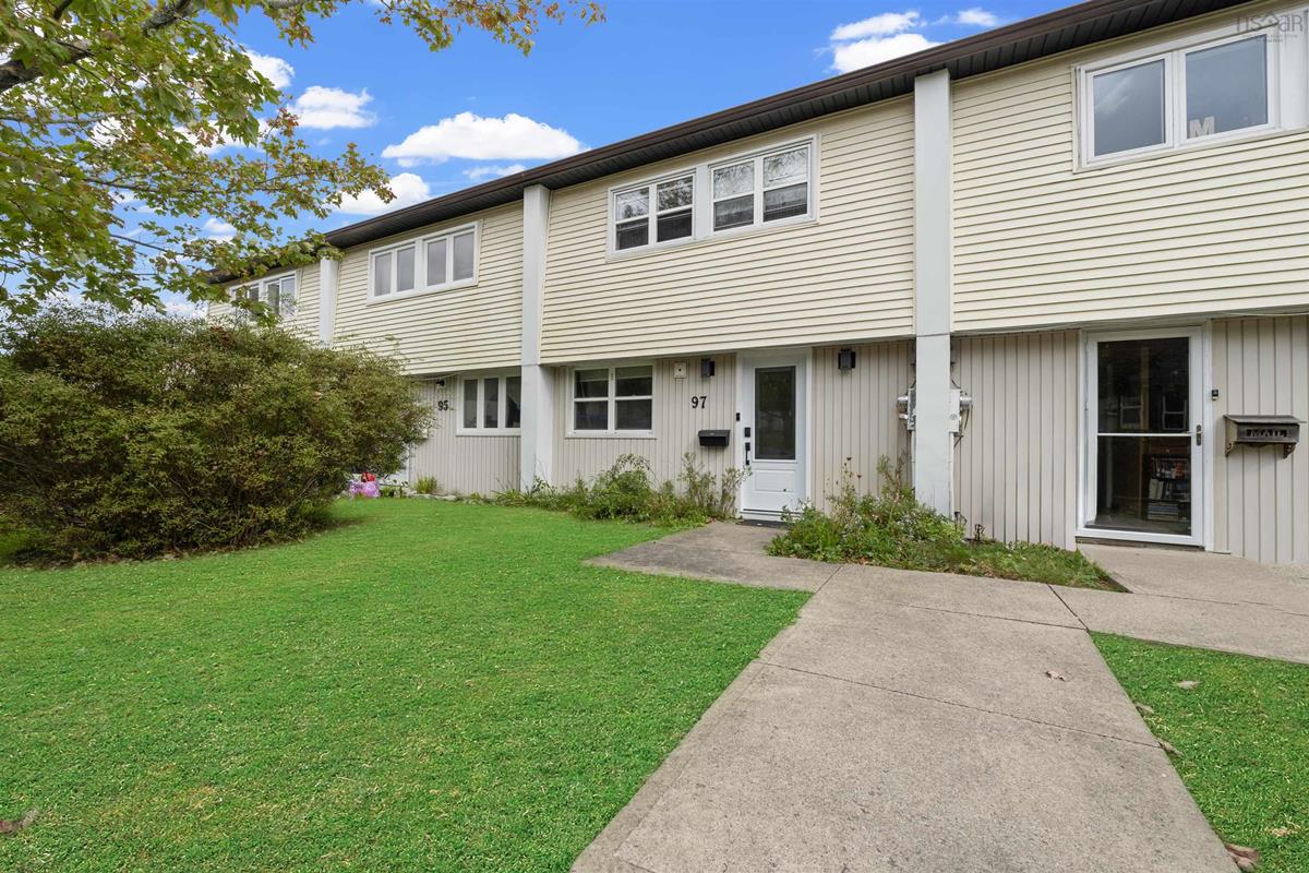 97 Ridge Valley Road, Halifax, (MLS® 202409268) RE/MAX nova