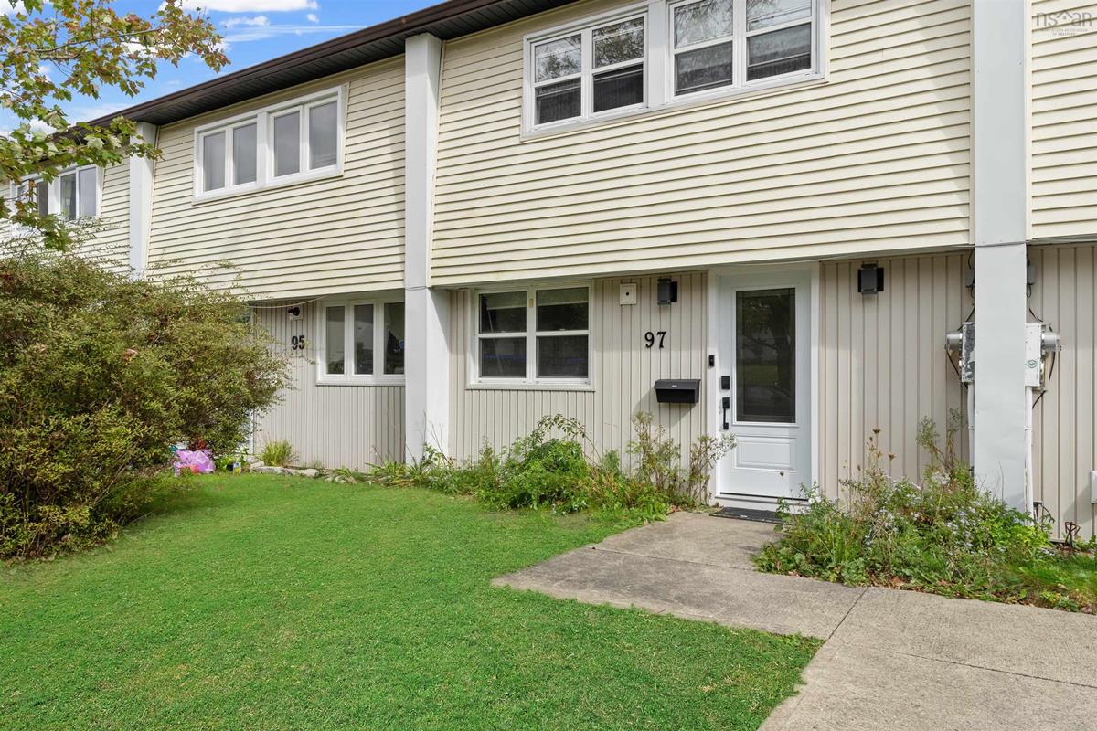 97 Ridge Valley Road, Halifax, (MLS® 202409268) RE/MAX nova