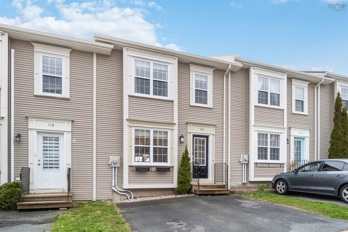 160 Transom Drive, Halifax, (MLS® 202409369) RE/MAX nova