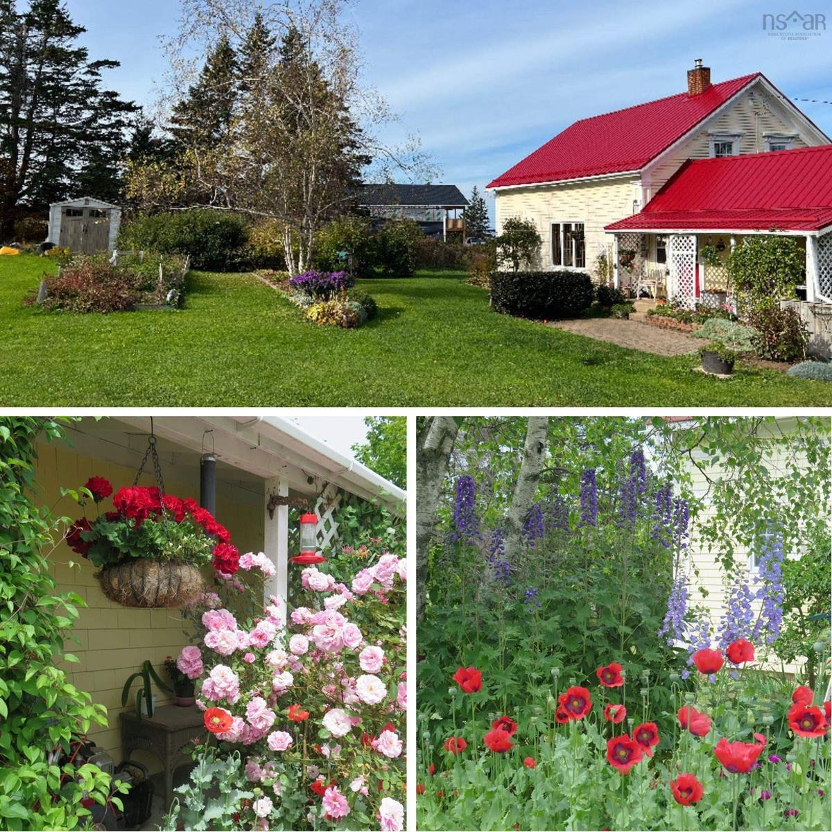 44 Pent Road, Harbourville, (MLS® 202409372) RE/MAX nova