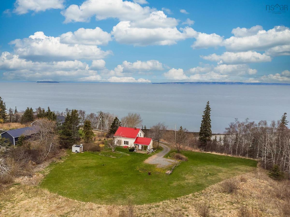 44 Pent Road, Harbourville, (MLS® 202409372) RE/MAX nova