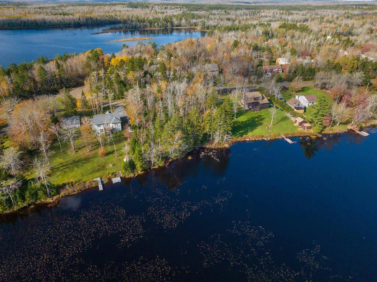 Lot 19 Davis Drive, Upper Rawdon, (MLS® 202409463) RE/MAX nova