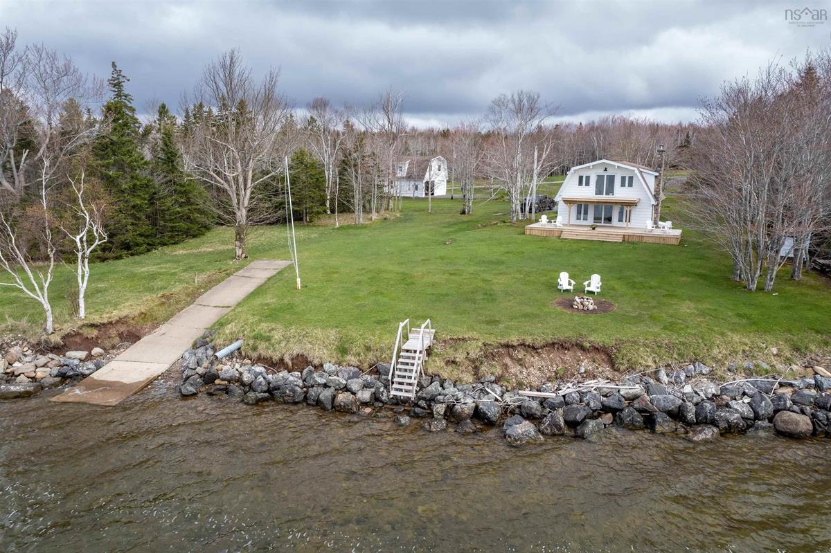 124 Main Street, Inlet Baddeck, (MLS® 202410420) RE/MAX nova