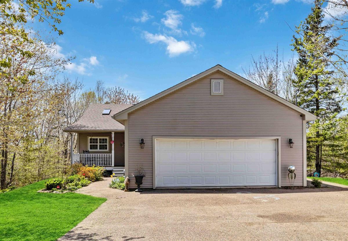 30 Chater Drive, Westphal, (MLS® 202411221) RE/MAX nova