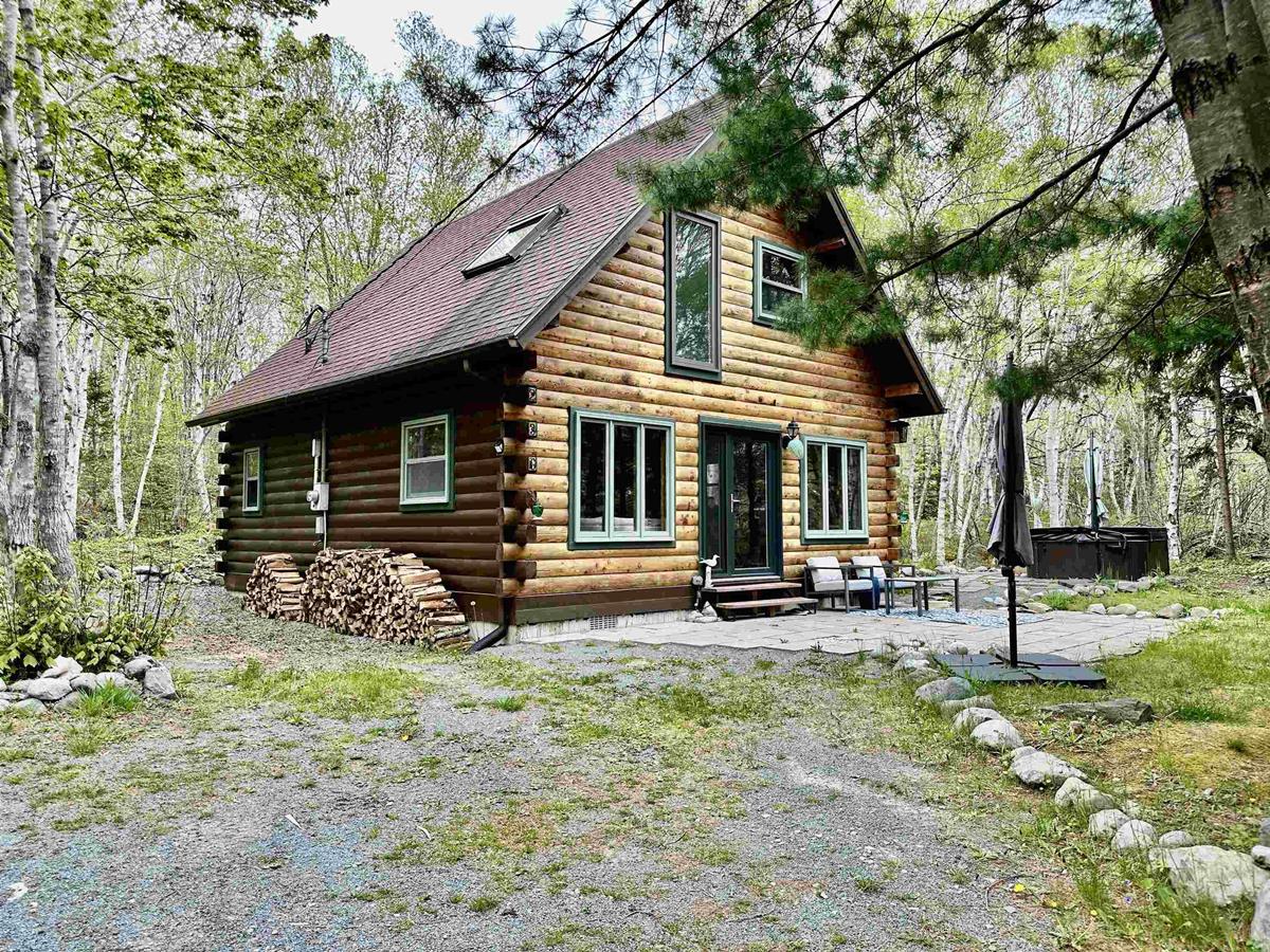 236 Five Rivers Drive, White Point, (MLS® 202412041) RE/MAX nova