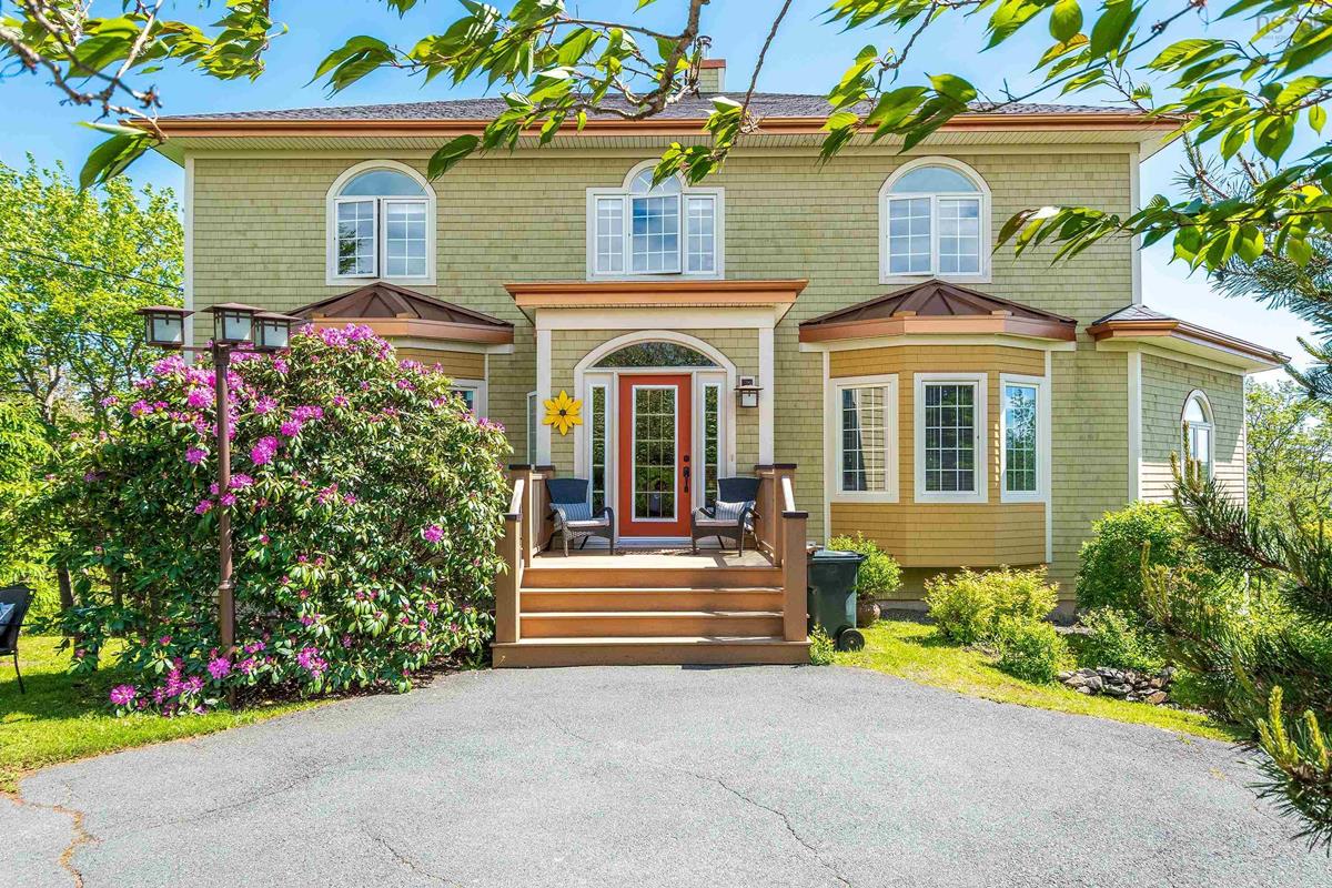 10 Fortress Drive, Fergusons Cove, (MLS® 202413878) REMAX NOVA