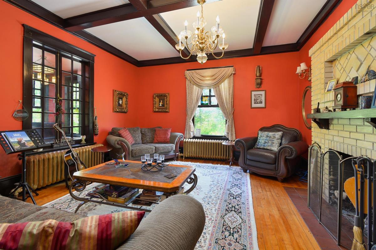 317 CHURCH, Little Bras D'Or, (MLS® 202414124) RE/MAX nova