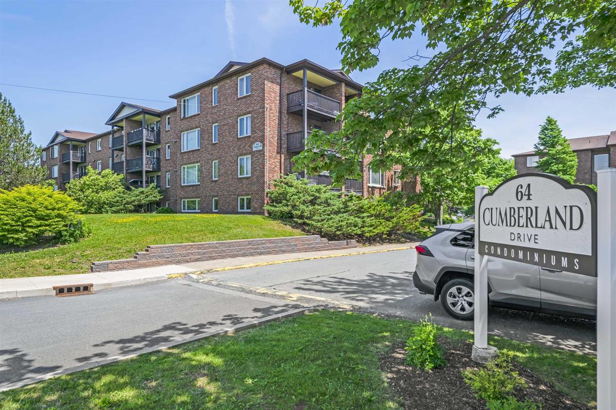 303 64 Cumberland Drive, Cole Harbour, (MLS® 202414648) REMAX NOVA