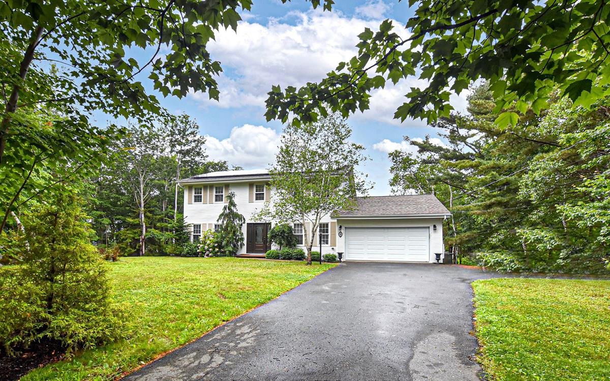 20 Winley Drive, Windsor Junction, (MLS® 202414937) RE/MAX nova