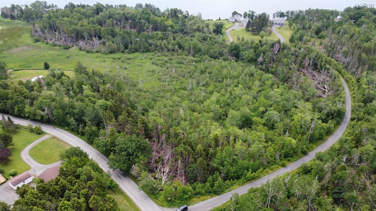 Lot 4 Ervin Road, Black Point, (MLS® 202415096) RE/MAX nova