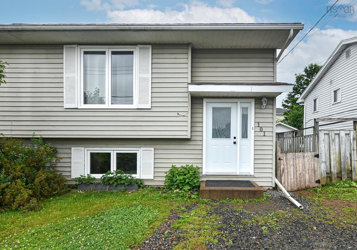 101 Silver Maple Drive, Timberlea, (MLS® 202415417) RE/MAX nova