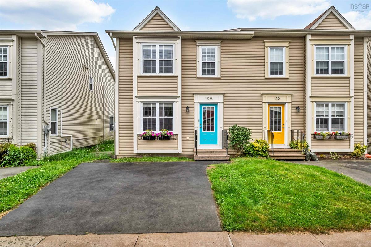 108 Transom Drive, Halifax, (MLS® 202415643) RE/MAX nova