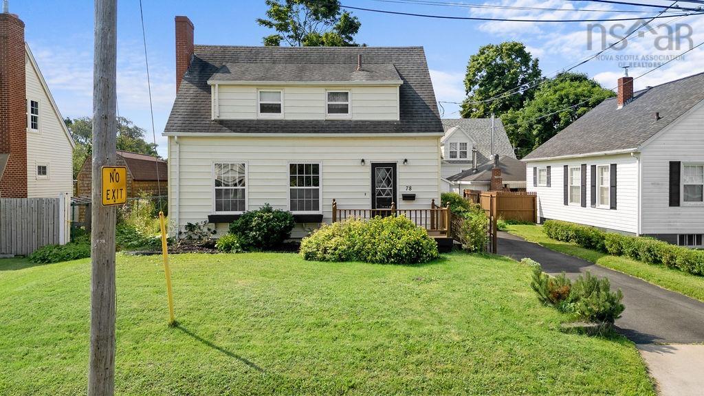 78 Churchill Street, Truro, (MLS® 202416957) RE/MAX nova