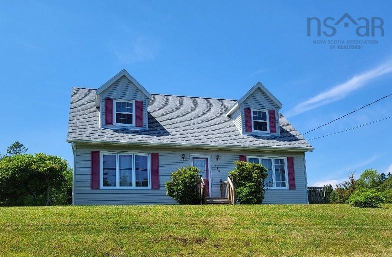 286 Indian Path Road, Indian Path, (MLS® 202419234) RE/MAX nova