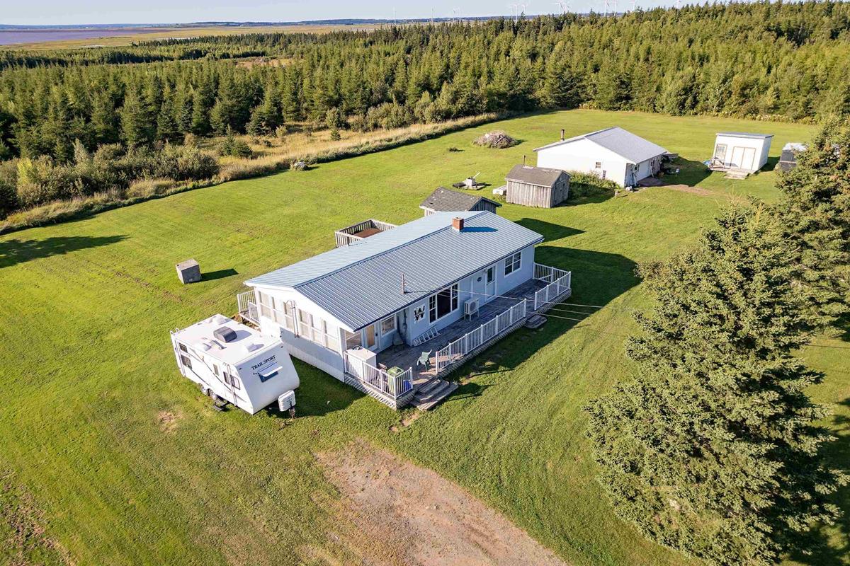 859 Southampton Road, Amherst Point, (MLS® 202421096) RE/MAX nova