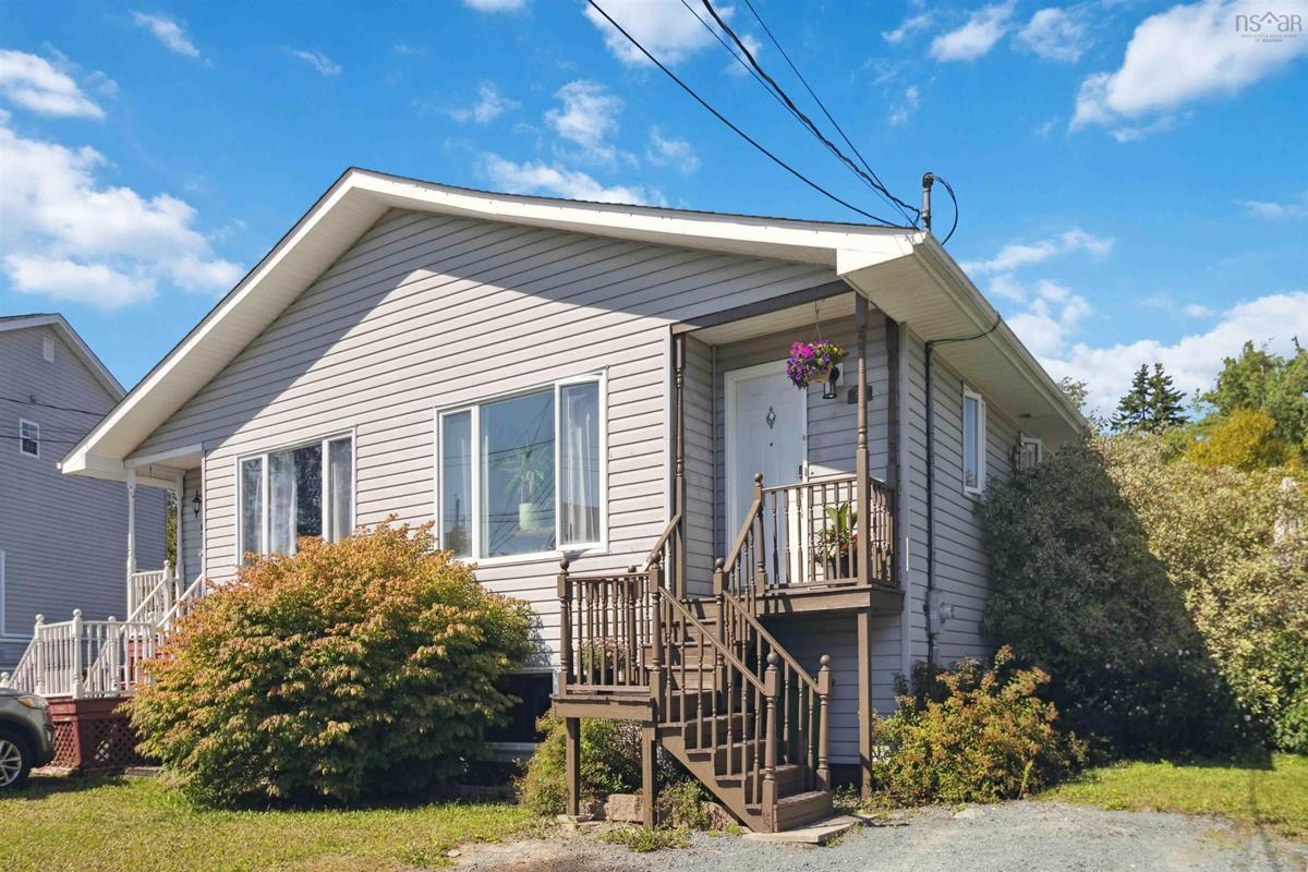55 Batten Crescent, Middle Sackville, (MLS® 202422069) REMAX NOVA