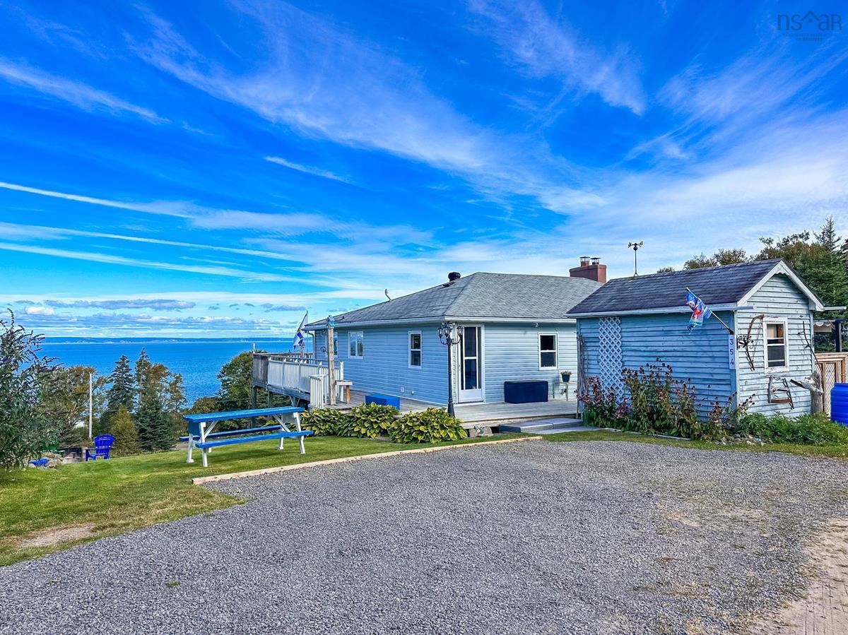 354 Old Baxter Mill Road, Baxters Harbour, (MLS® 202424372) REMAX NOVA