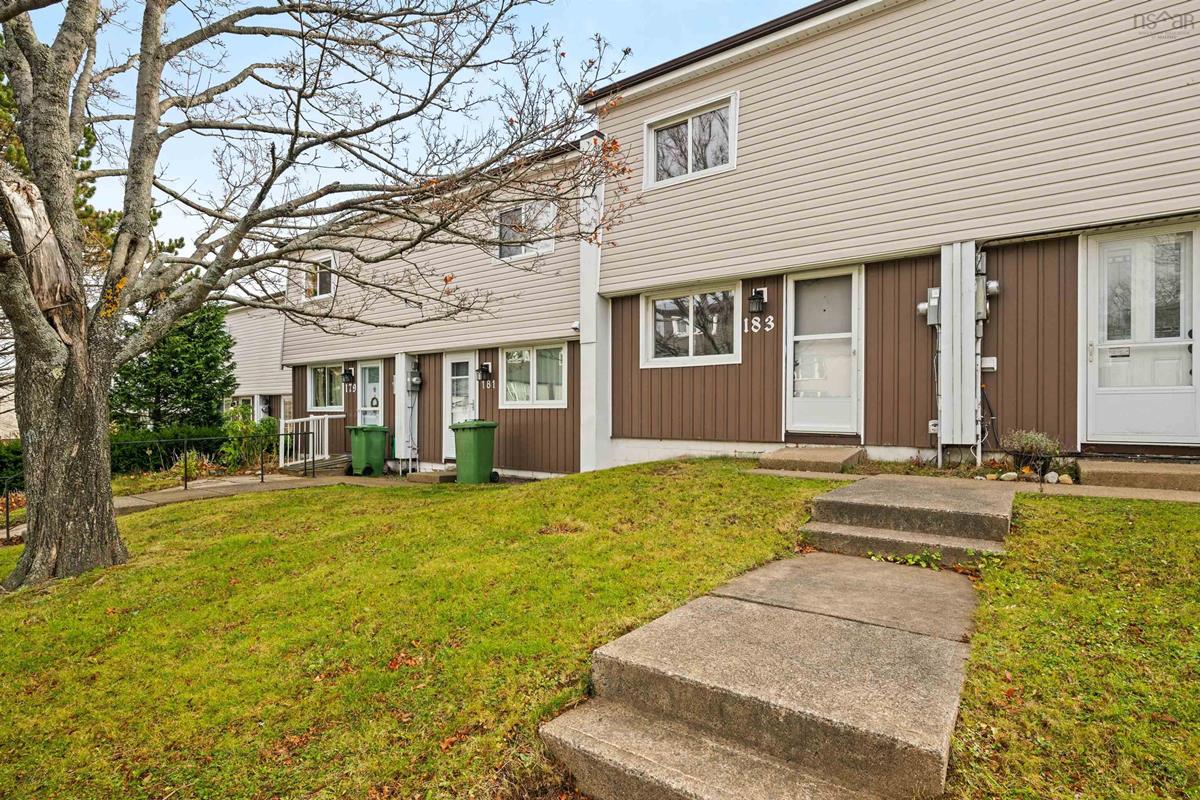 183 Ridge Valley Road, Halifax, (MLS® 202426746) RE/MAX nova