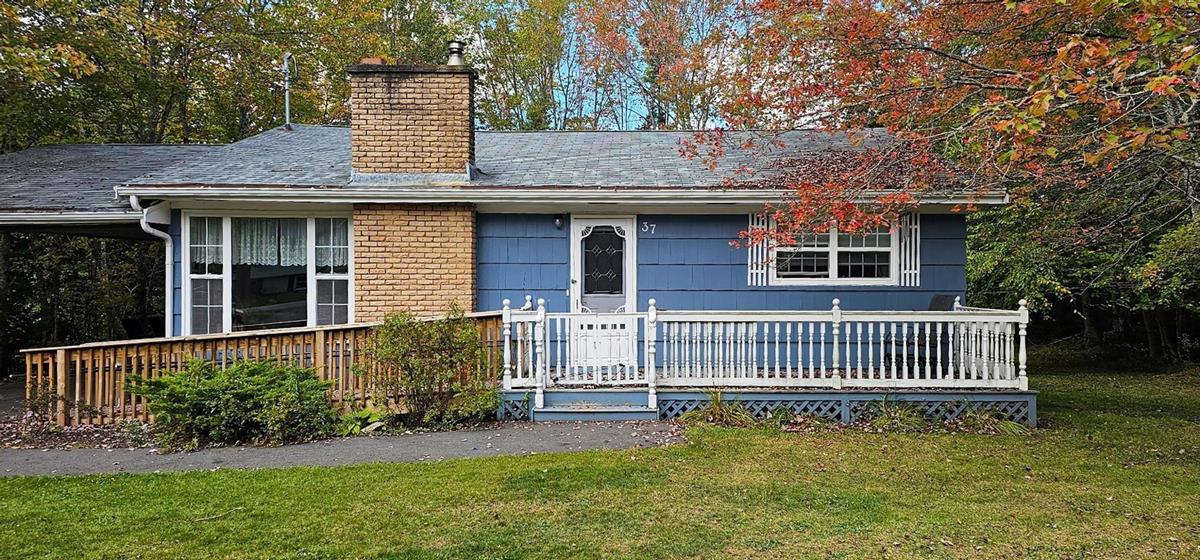 37 Maple Street, Hilden, (MLS® 202500797) RE/MAX nova
