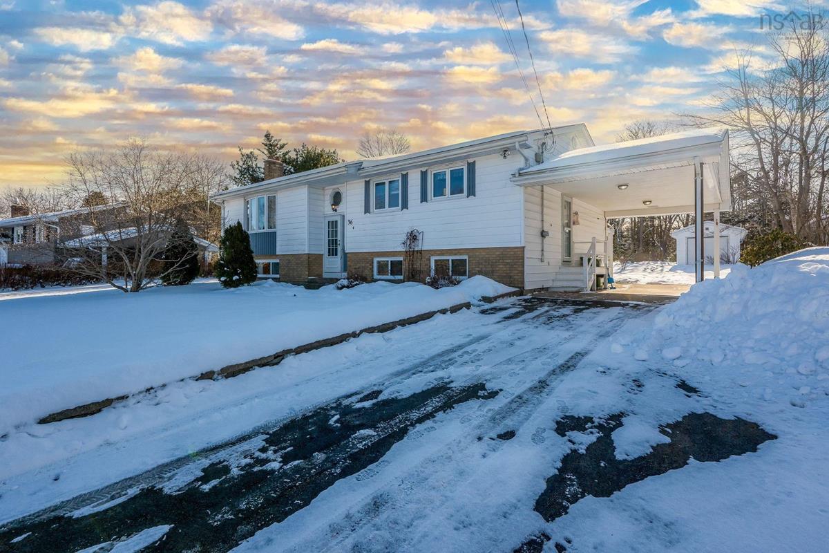 36 White Birch Drive, Timberlea, (MLS® 202502909) REMAX NOVA