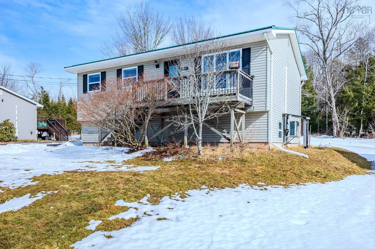 119 Jeffery Lambert Drive, Hilden, (MLS® 202503874) REMAX NOVA