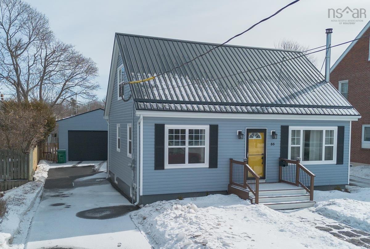 35 BROAD Street, Truro, (MLS® 202503937) REMAX NOVA