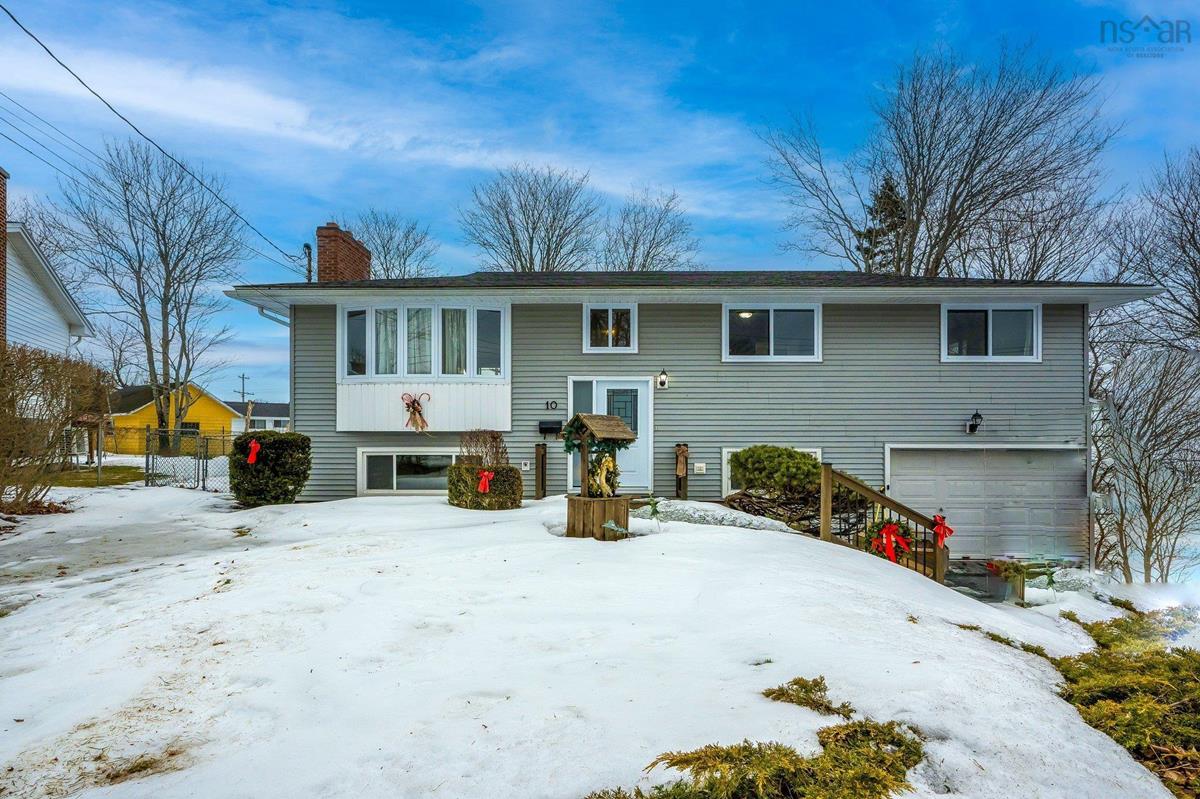 10 Irvin Cross Place, Dartmouth, (MLS® 202504230) REMAX NOVA