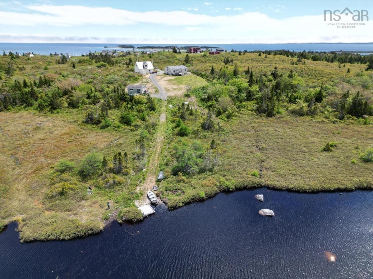 50 North Road, Charlos Cove, (MLS® 202514037) REMAX NOVA