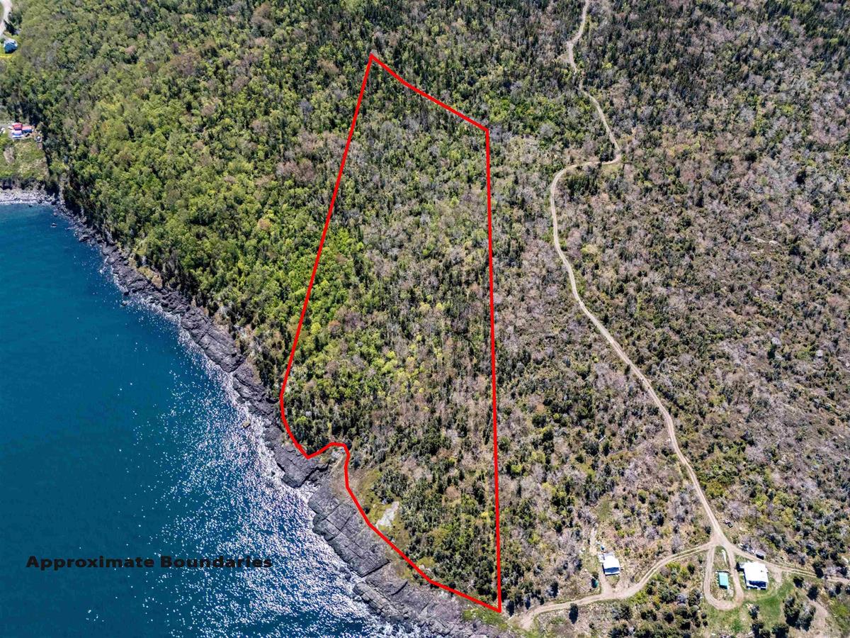 2 Lots Whale Cove Road, Whale Cove, (MLS® 202516104) REMAX NOVA