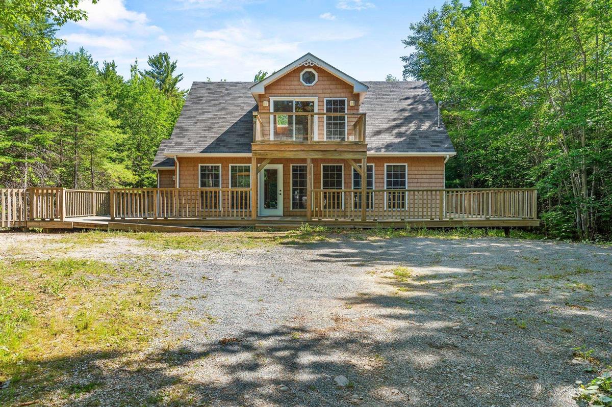 140 Hallamore Mills Road, Middle Cornwall, (MLS® 202516142) REMAX NOVA