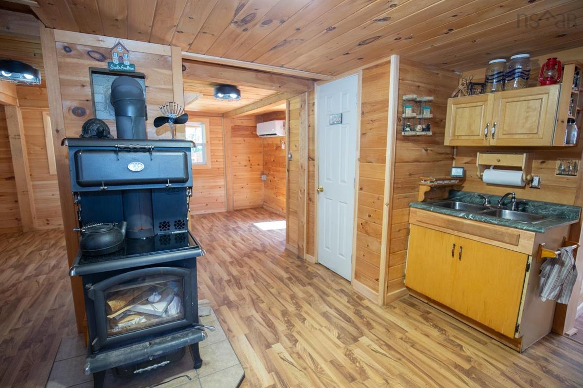 920 STEWART HILL Road, Upper Stewiacke, (MLS® 202521278) REMAX NOVA