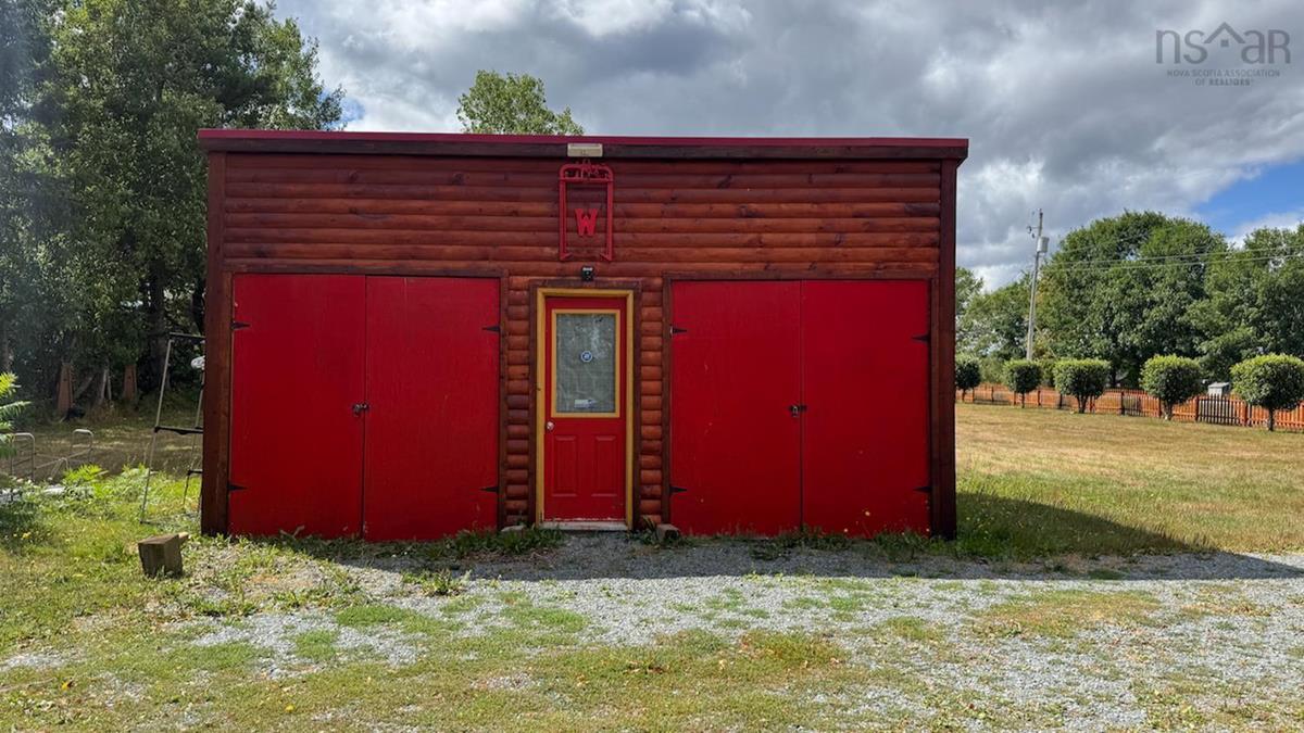 920 STEWART HILL Road, Upper Stewiacke, (MLS® 202521278) REMAX NOVA