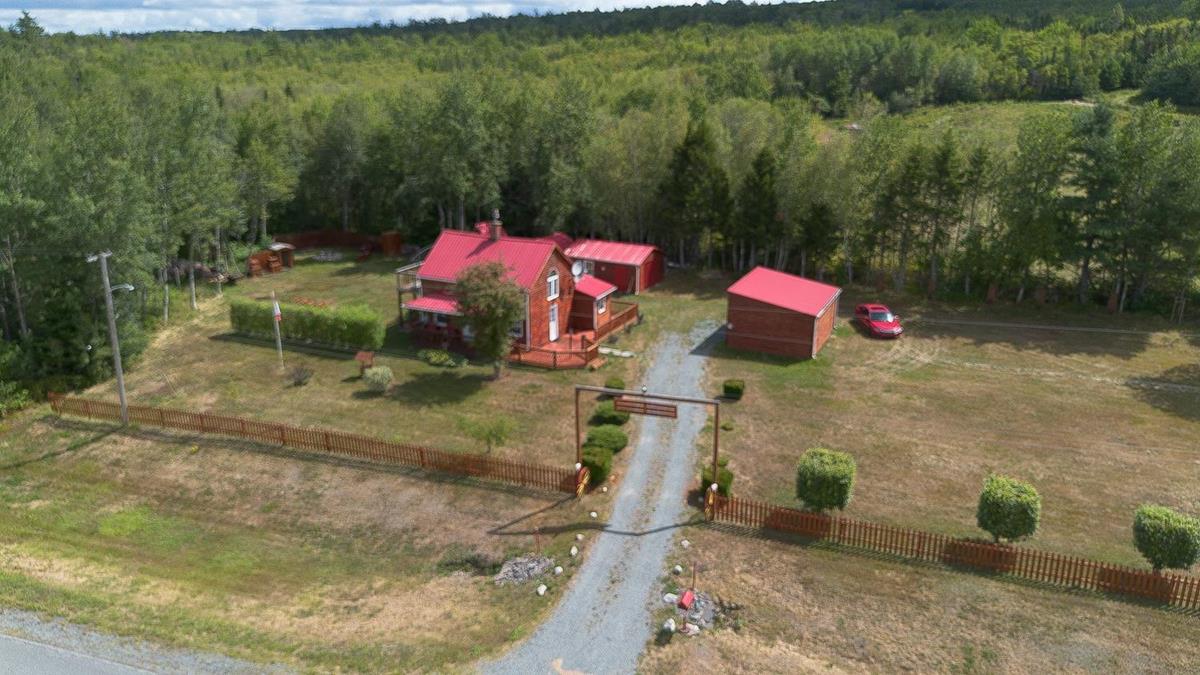 920 STEWART HILL Road, Upper Stewiacke, (MLS® 202521280) REMAX NOVA