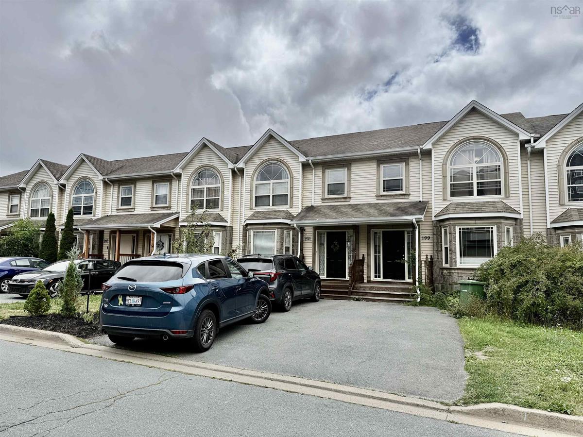 201 Nadia Drive, Dartmouth, (MLS® 202522648) REMAX NOVA