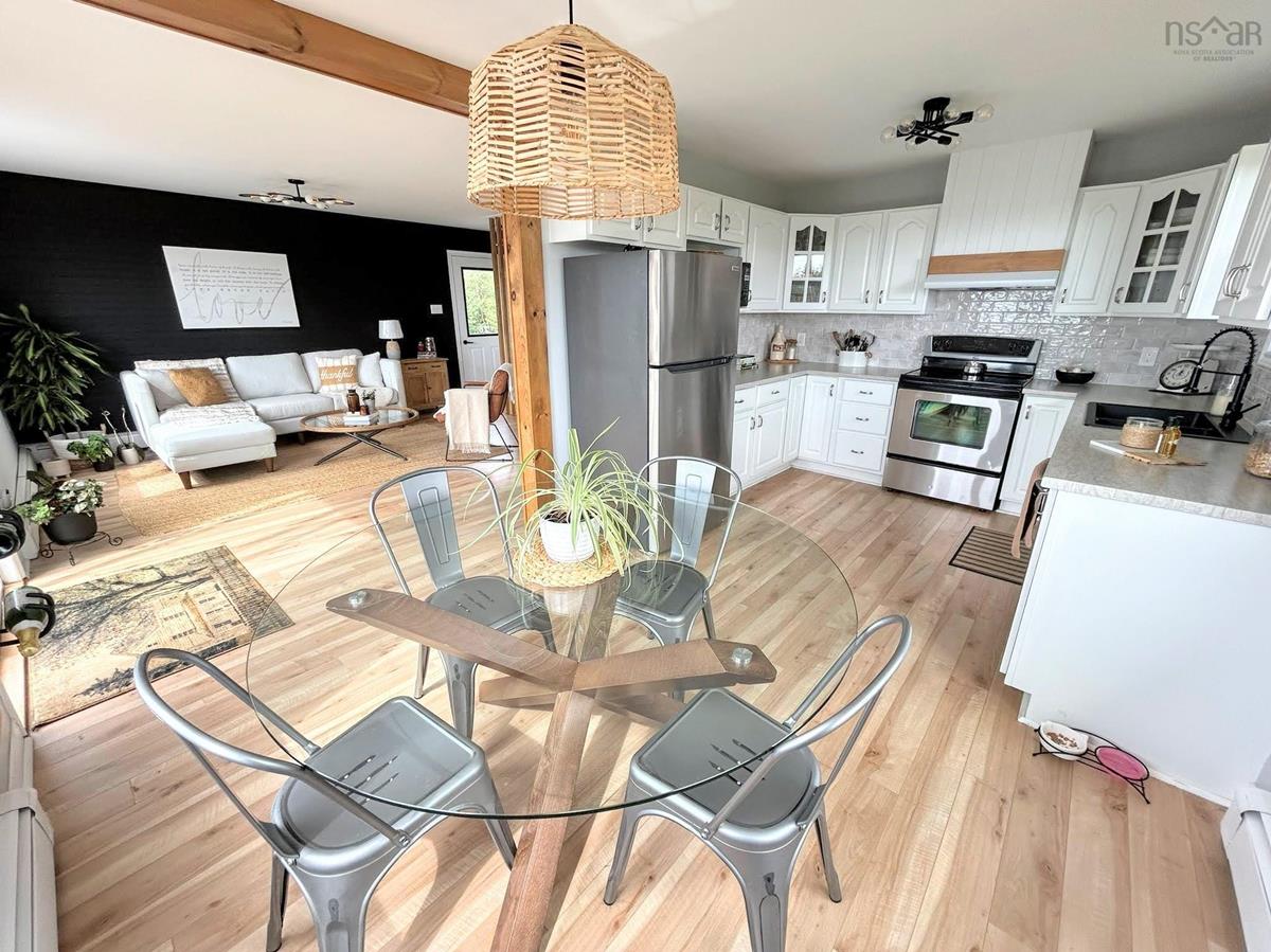 26 Split Rock Drive, Head Of Jeddore, (MLS® 202524779) REMAX NOVA