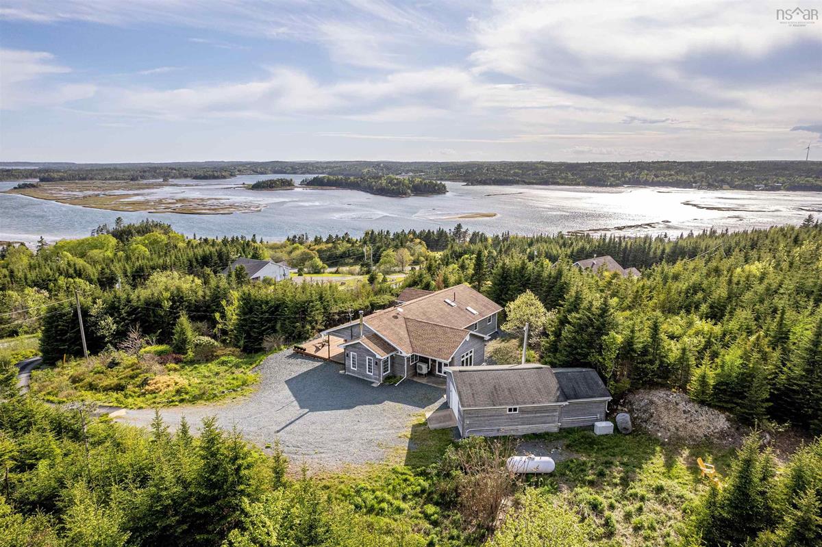 40 Harbour Ridge Drive, East Petpeswick, (MLS® 202525007) REMAX NOVA