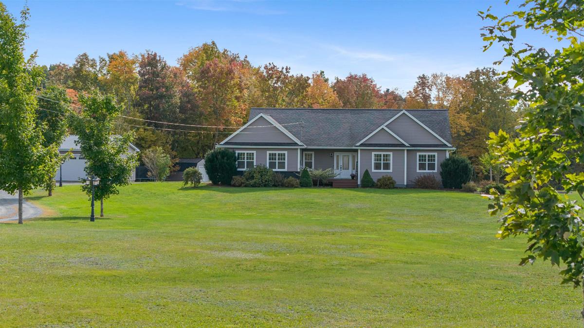 855 Stewart Hill Road, Upper Stewiacke, (MLS® 202525739) REMAX NOVA