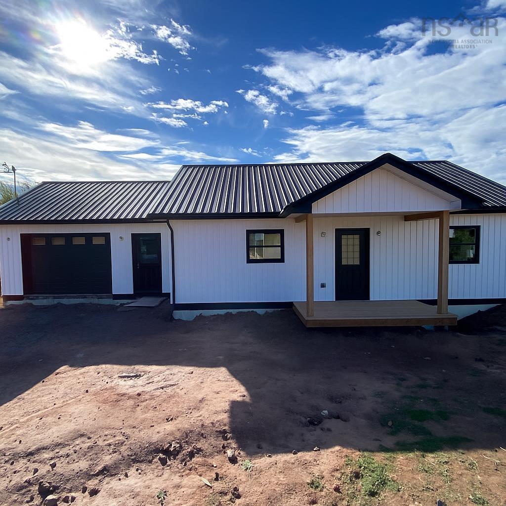 1882 Fox Harbour Road, Fox Harbour, (MLS® 202526040) REMAX NOVA