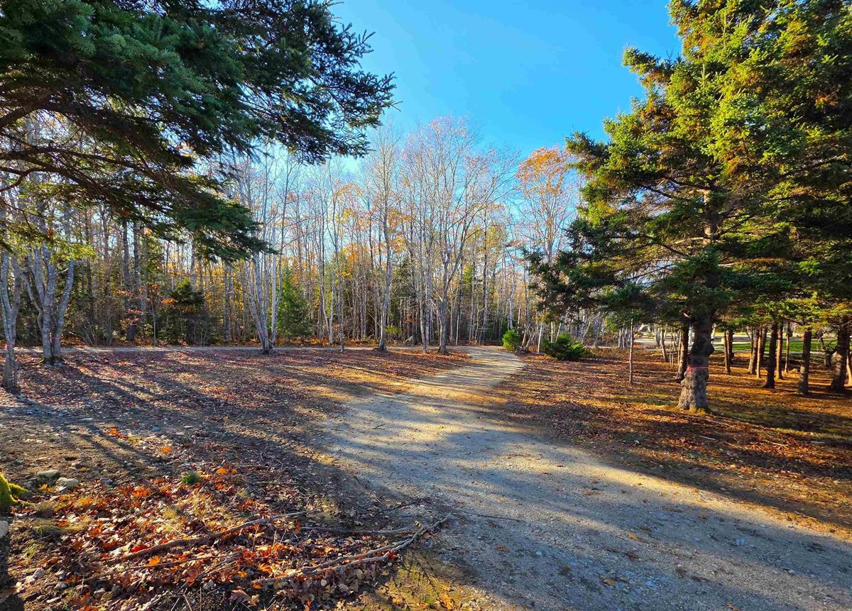 Lot 2AB Borgels Drive, Chester Basin, (MLS® 202527458) REMAX NOVA