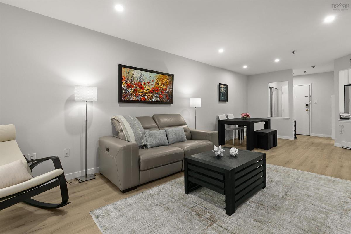 202 80 Spinnaker Drive, Halifax, (MLS® 202527907) REMAX NOVA