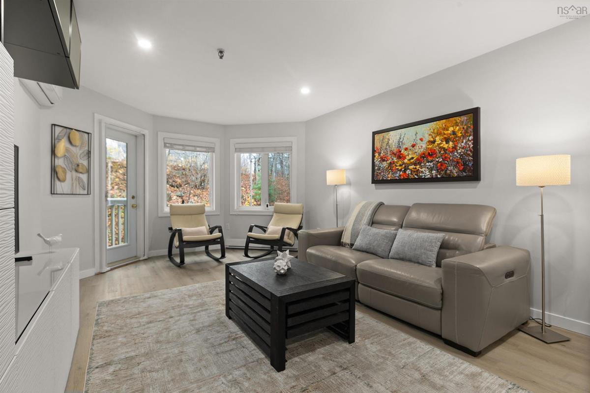 202 80 Spinnaker Drive, Halifax, (MLS® 202527907) REMAX NOVA