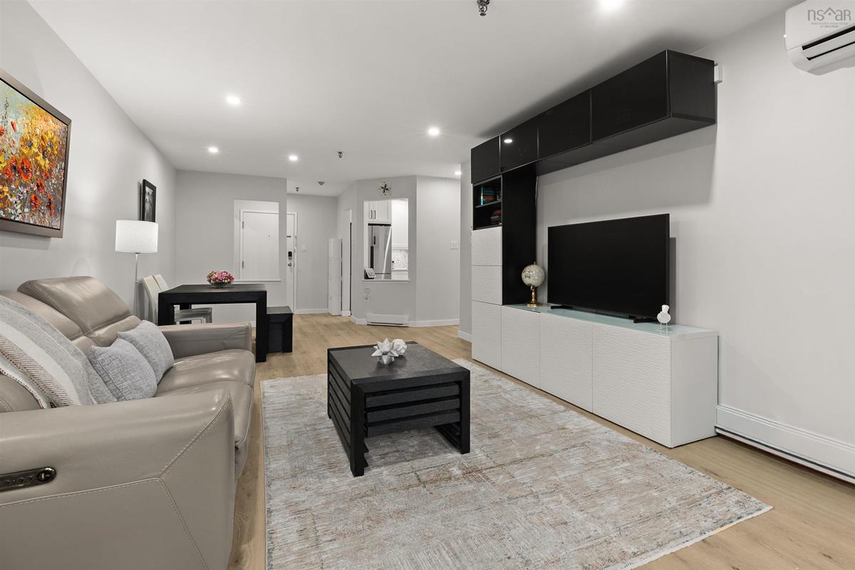 202 80 Spinnaker Drive, Halifax, (MLS® 202527907) REMAX NOVA