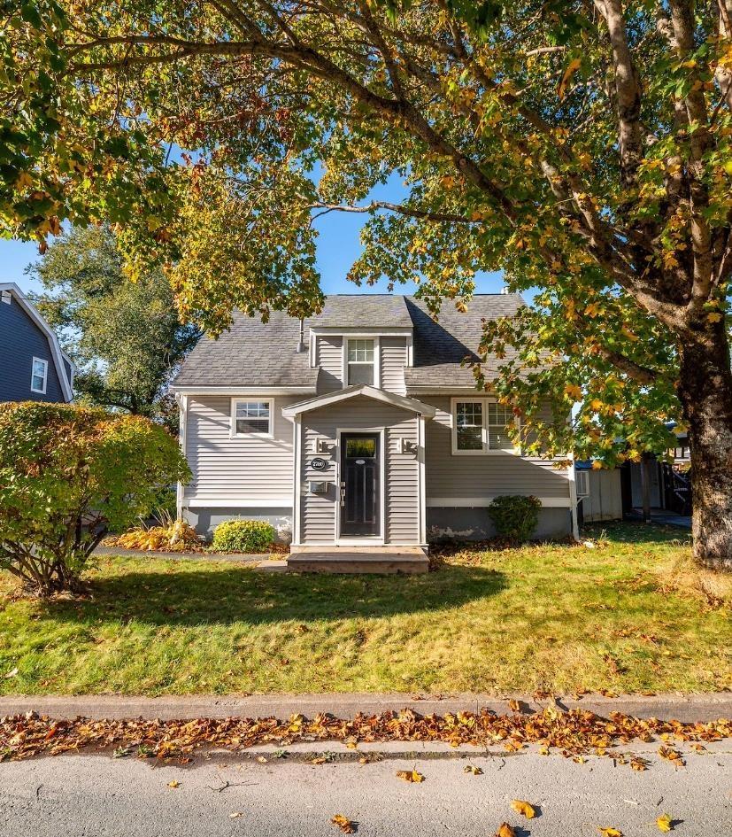 2780 Robert Murphy Drive, Halifax, (MLS® 202527921) REMAX NOVA