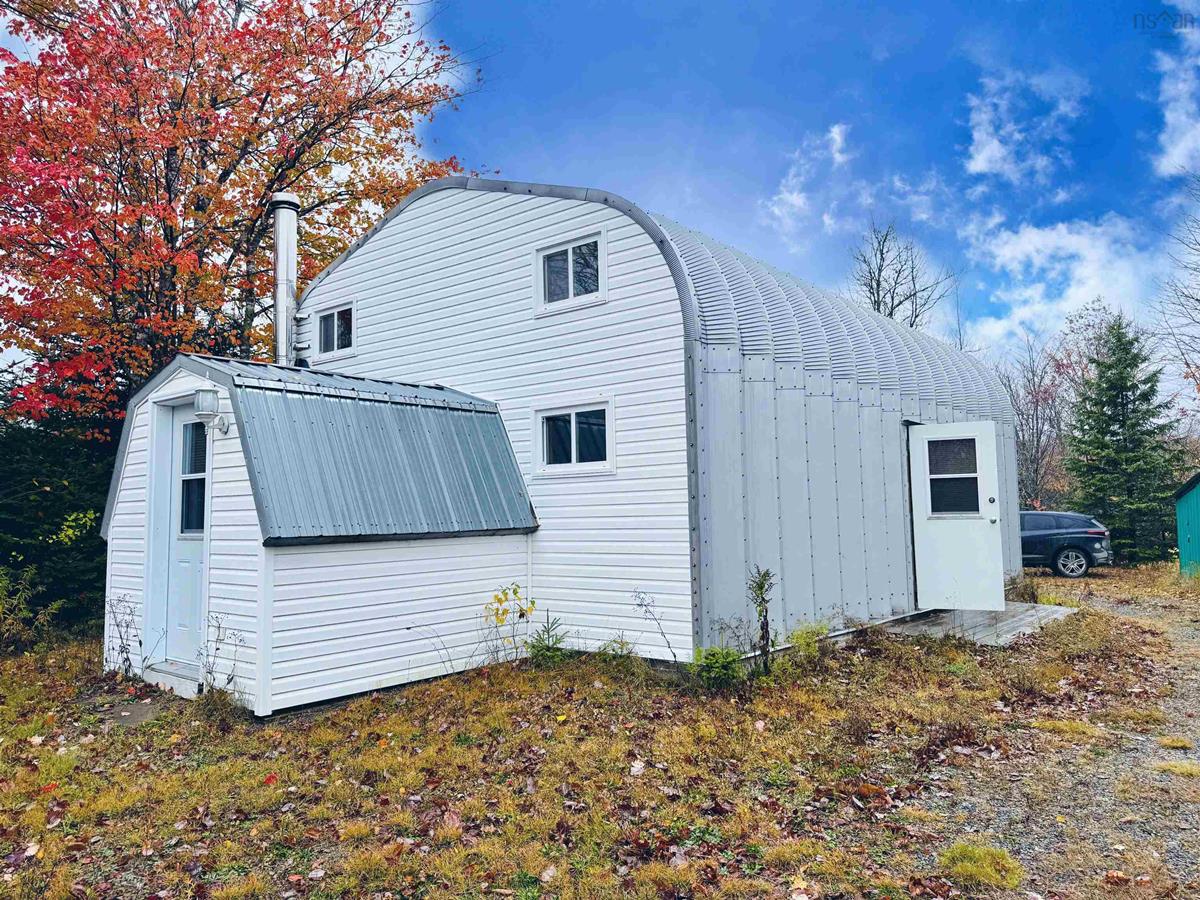 15 Wyllies Lane, Sutherland Lake, (MLS® 202528136) REMAX NOVA