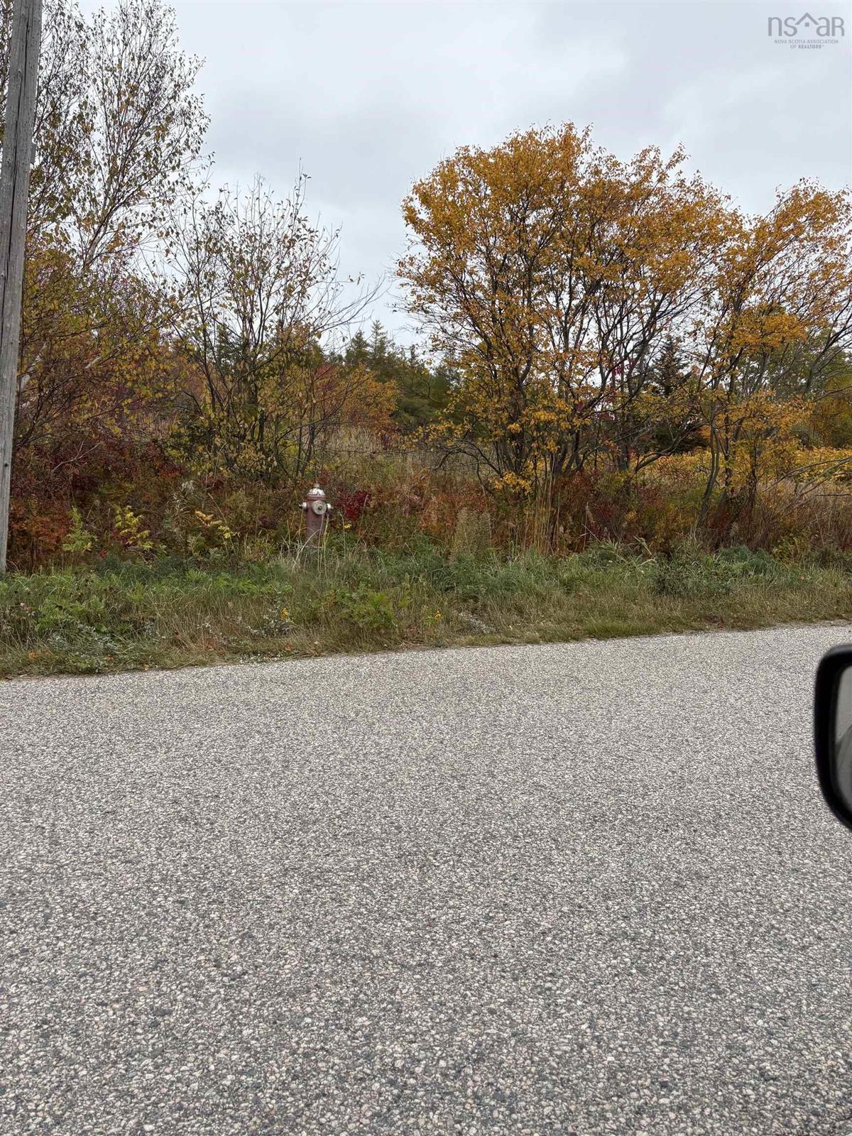 0 Browns Road, New Victoria, (MLS® 202528204) REMAX NOVA