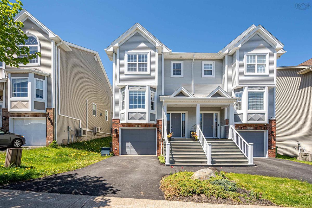 17 Outrigger Crescent, Halifax, (MLS® 202612511) REMAX NOVA